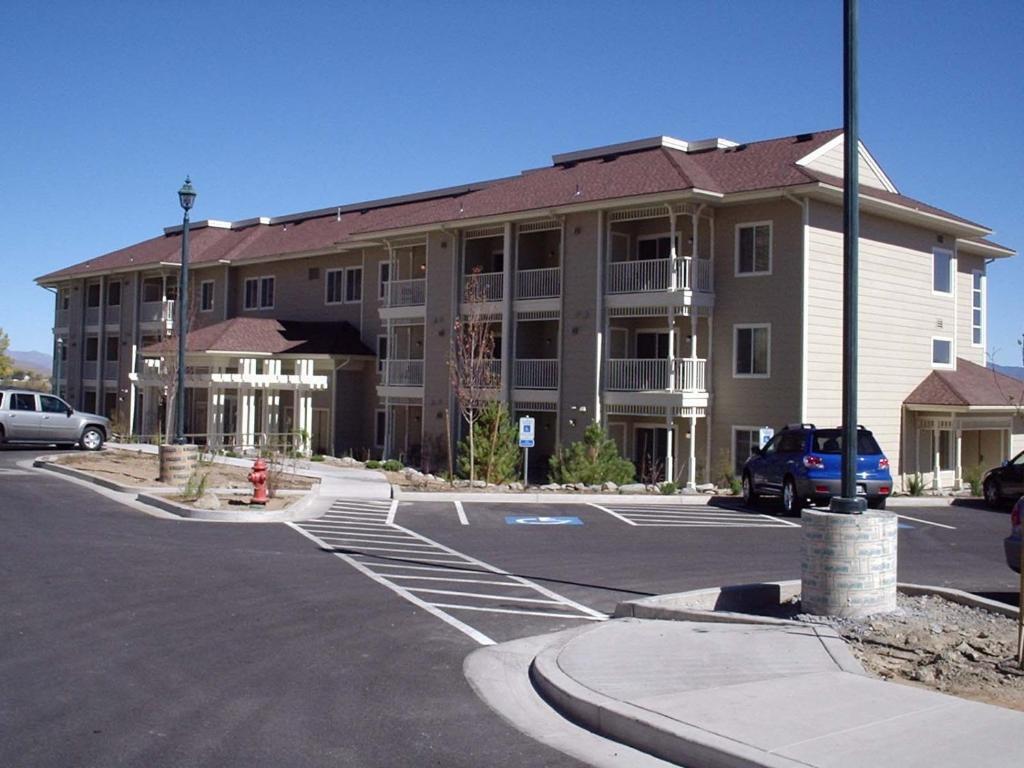 Holiday Inn Club Vacations David Walley's Resort, Genoa (precios ...