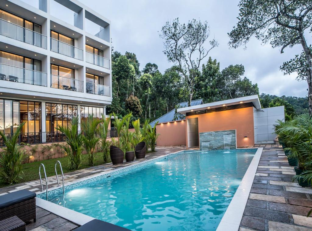 WILD AVENUE RESORT & SPA, Thekkady (bijgewerkte prijzen 2025)