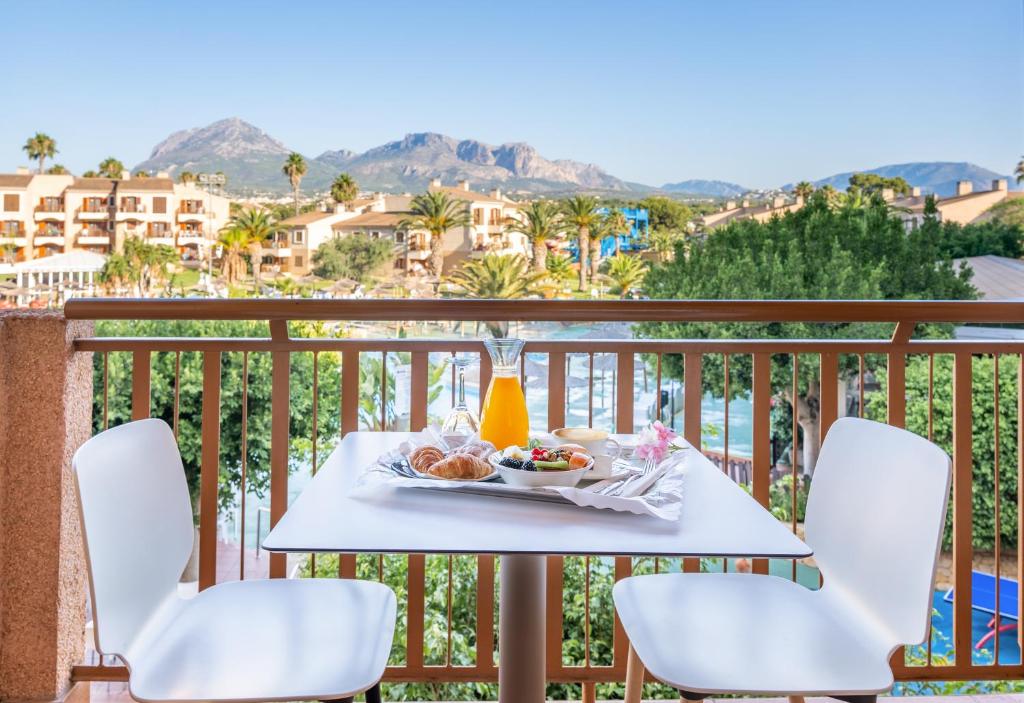 Albir Garden Resort, Albir (updated prices 2025)
