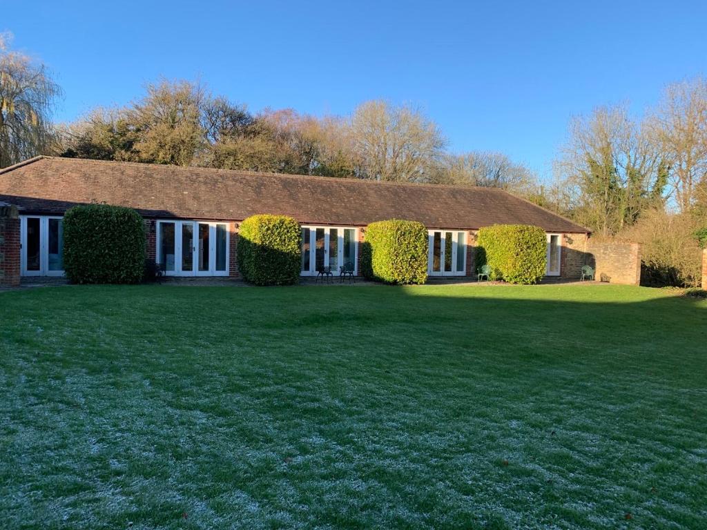 Holbrook Manor & Spa, Wincanton (updated prices 2025)