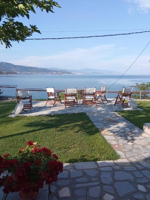 Kallithea, Iraklitsa (updated prices 2024)