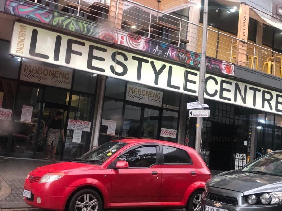 353 Maboneng on Craft, Johannesburg (updated prices 2025)