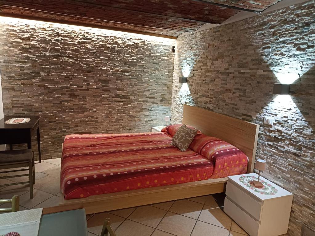 La maison de Nus, Nus (updated prices 2026)