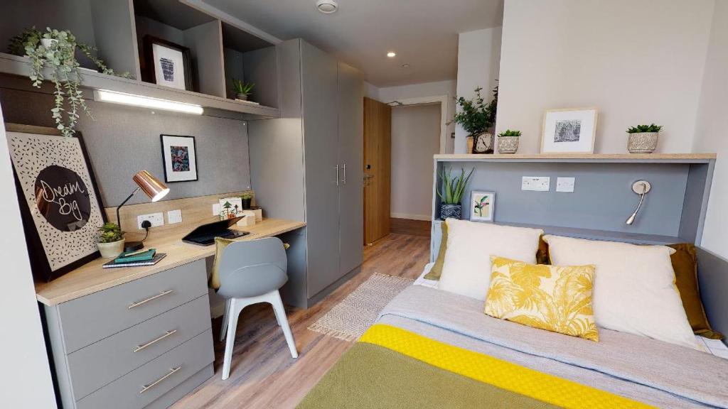 iQ Altus House Leeds, Leeds (precios actualizados 2026)