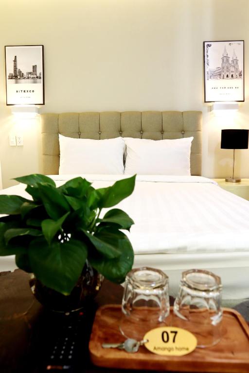 Amango Home, Ho Chi Minh City (updated prices 2024)