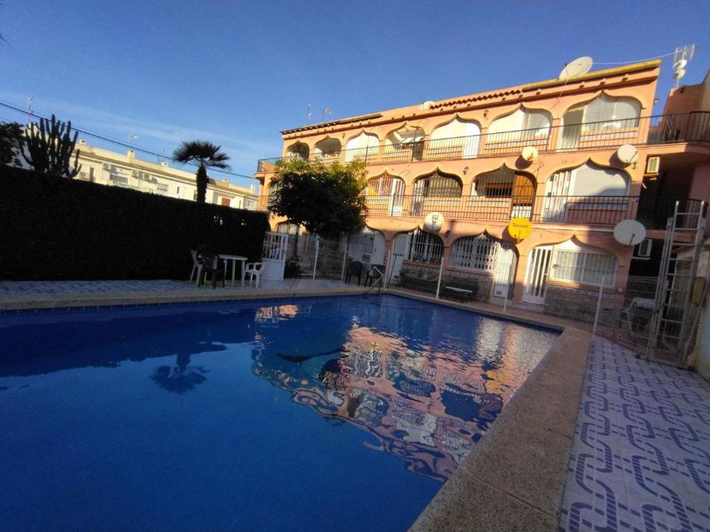 Edificio Alameda - Torrevieja