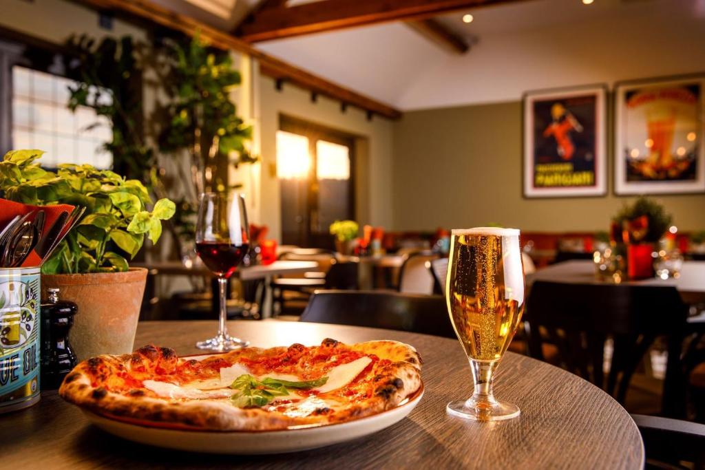 voco Lythe Hill Hotel & Spa by IHG, Haslemere (updated prices 2025)