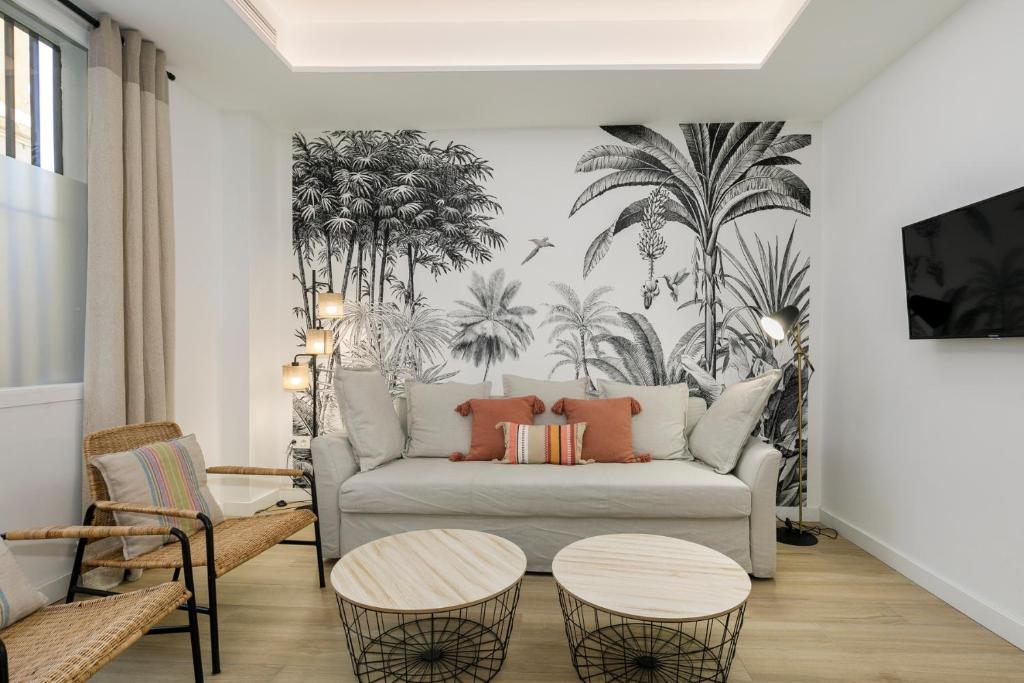 HI ROOM - Smart Apartments - HE 0, Granada (updated prices 2026)