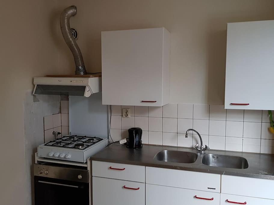 Aantrekkelijk Geprijsde Woning In Terneuzen - Terneuzen