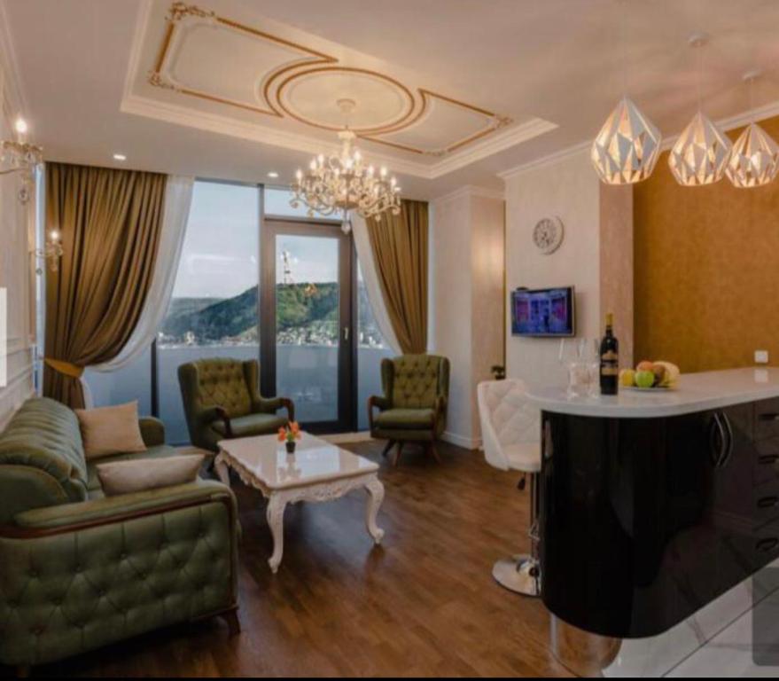 apartment tbilisi 5 star king david residence, Tbilisi City (updated ...
