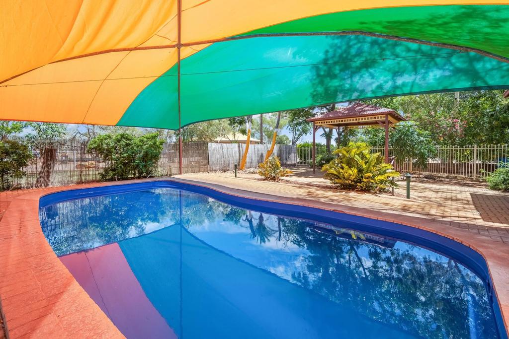 Outback Caravan Park Tennant Creek, Tennant Creek (updated prices 2026)