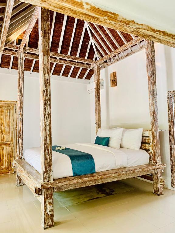 Oasis Villas, Gili Trawangan (updated prices 2025)