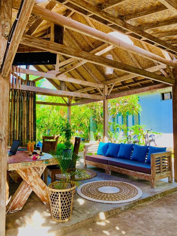 Oasis Villas, Gili Trawangan (updated prices 2025)