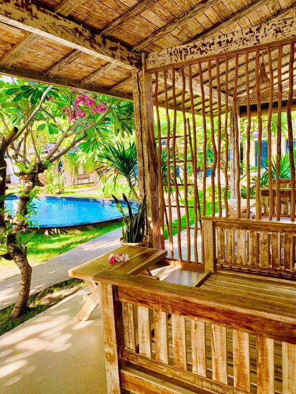 Oasis Villas, Gili Trawangan (updated prices 2025)