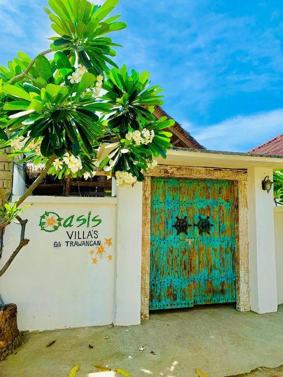 Oasis Villas, Gili Trawangan (updated prices 2025)