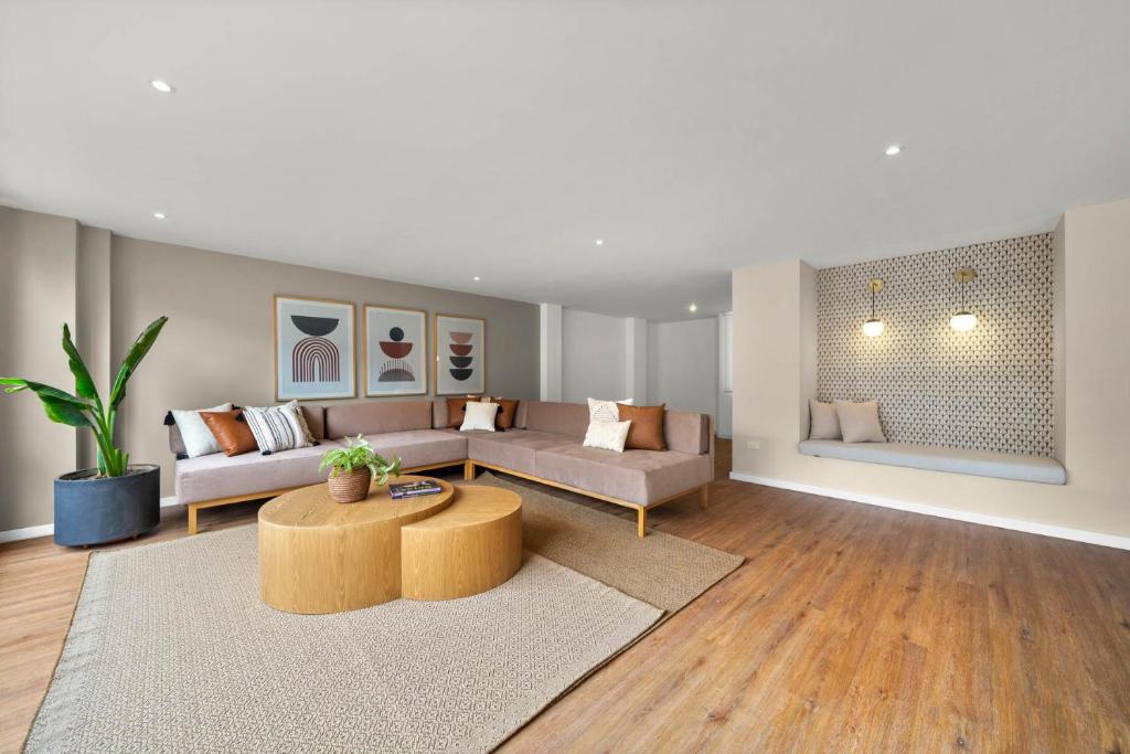 Build it in Bogotá - Premium Coliving, Bogotá (precios actualizados 2025)