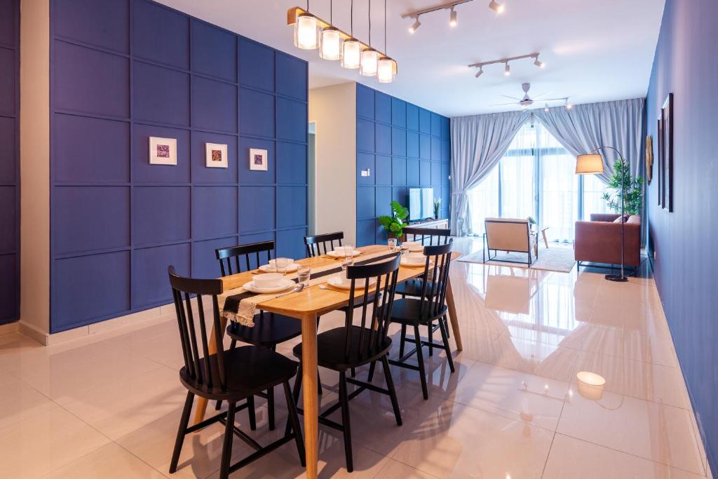 Legasi @ Kampung Bharu, Kuala Lumpur (updated prices 2025)