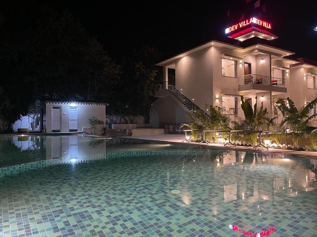 Dev Villa Resort, Rājsamand – Updated 2024 Prices