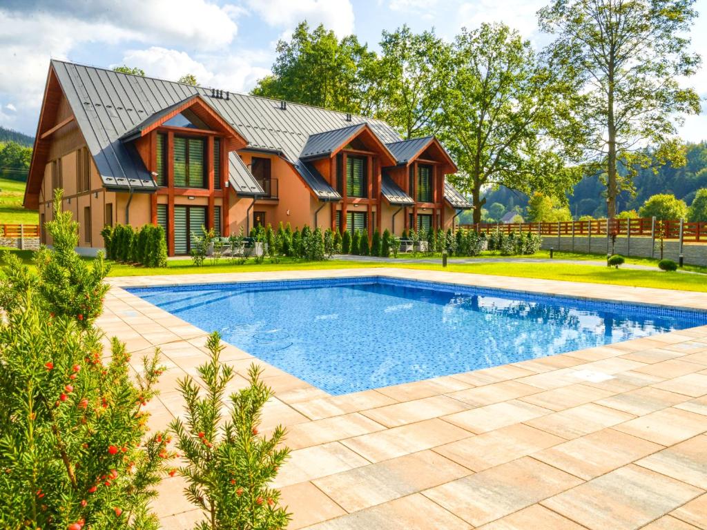 RIVER REST - ADULTS ONLY, Świeradów-Zdrój (updated prices 2025)