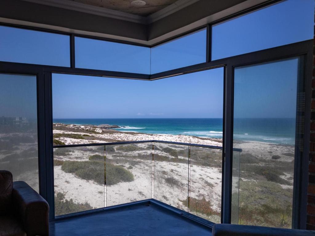 Yzerfontein Beach Accommodation, Yzerfontein (updated prices 2026)