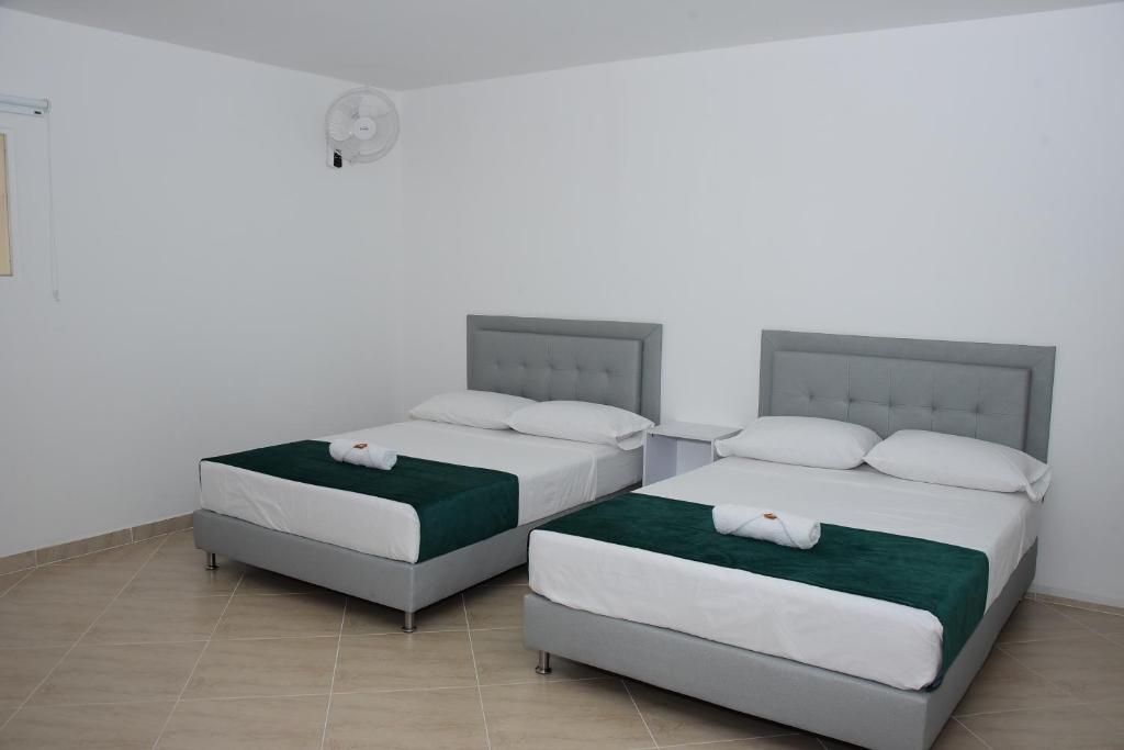 Hotel La Martina, Apartadó (preços atualizados para 2025)