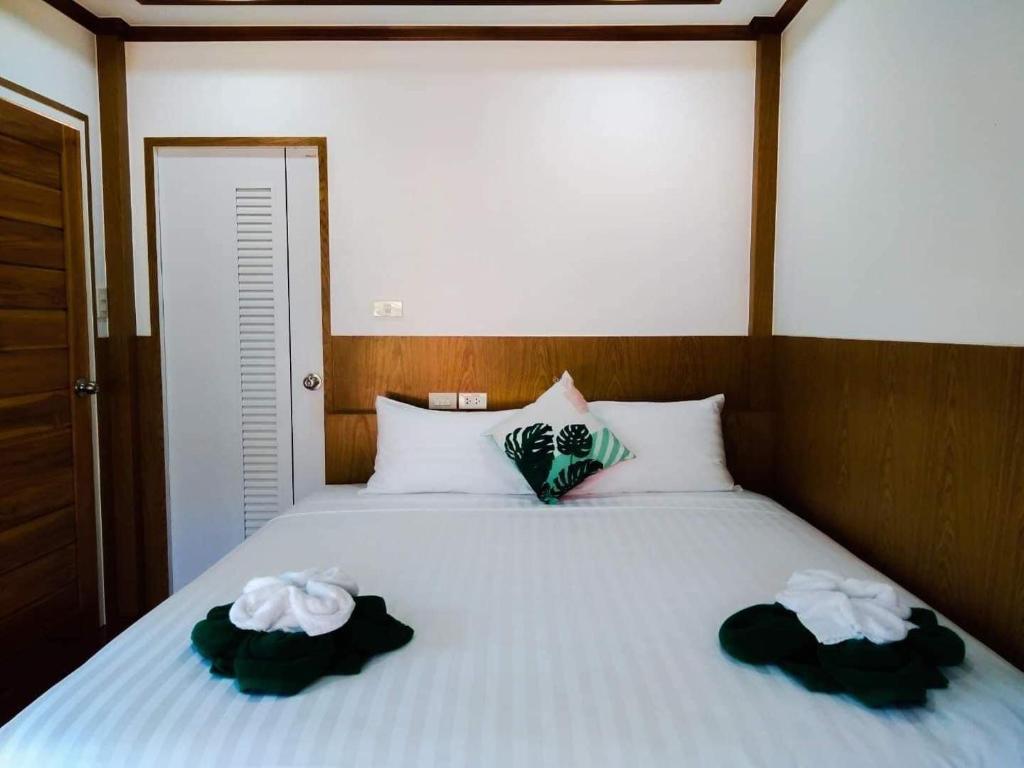 Mook Happy Bungalow, Ko Mook (updated prices 2025)