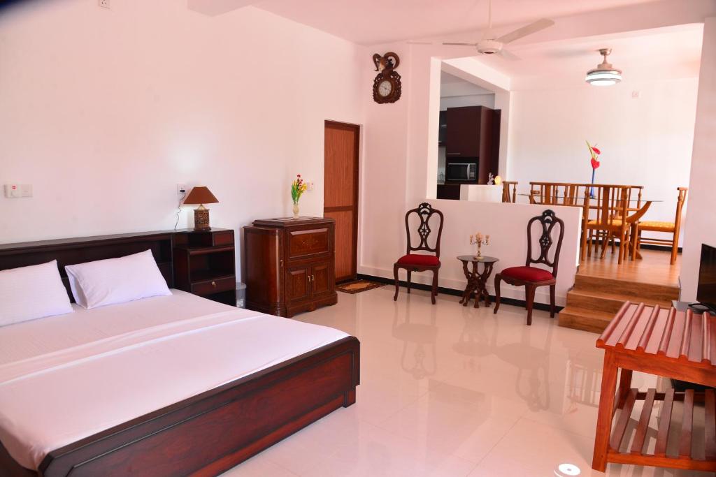 Onida Hills Villa - Hikkaduwa