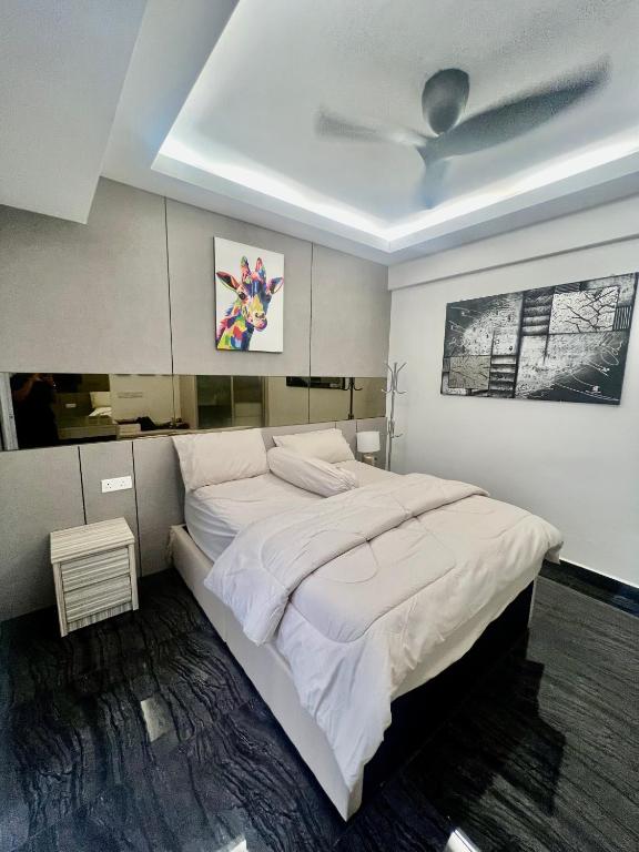 Bangi Evo Luxury Suite, Bandar Baru Bangi (updated prices 2025)