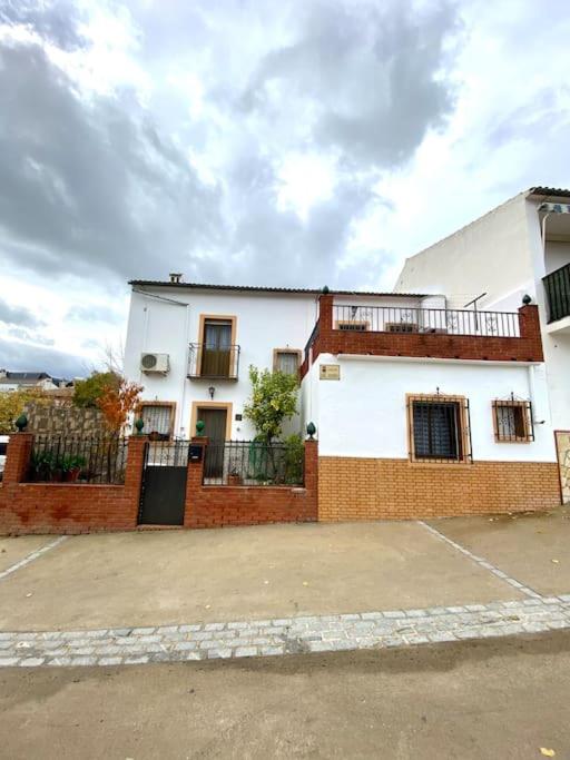 Casa Rural, El Burgo - El Burgo