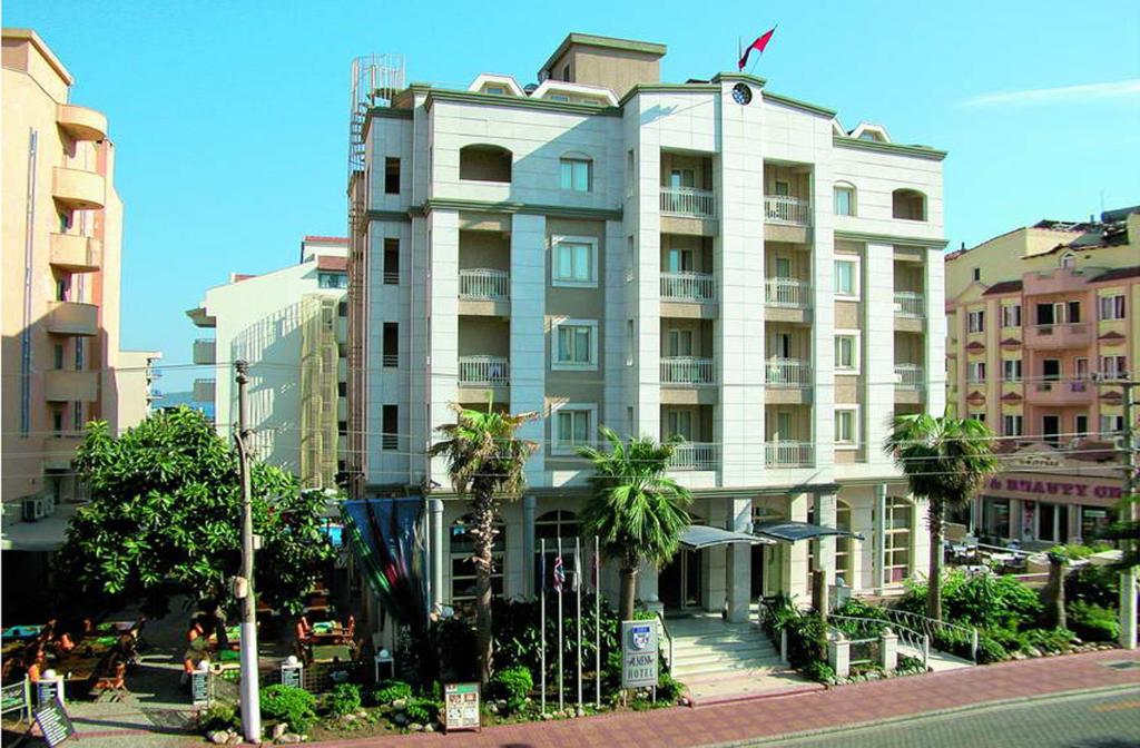 Almena Hotel, Marmaris (updated prices 2025)