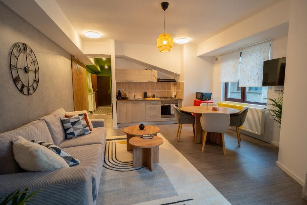 Charming Monro Old Town Flat, Bucharest (updated prices 2025)