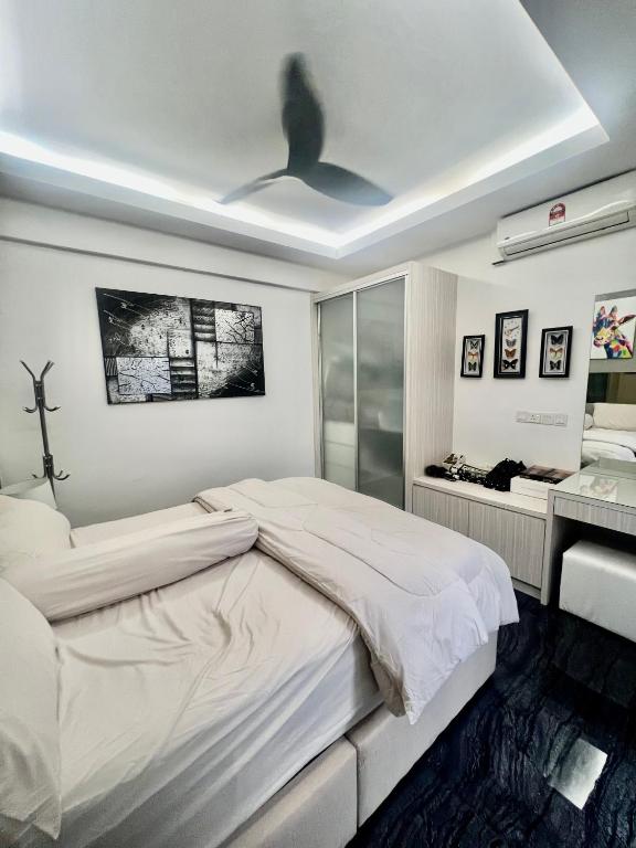 Bangi Evo Luxury Suite, Bandar Baru Bangi (updated prices 2025)