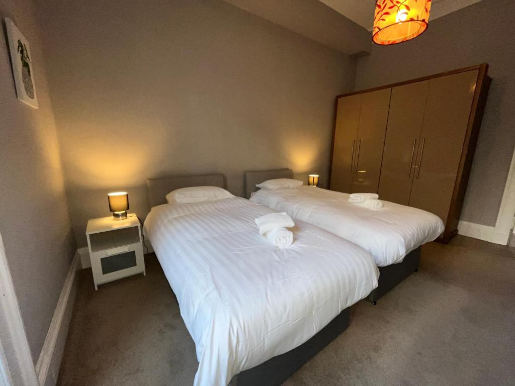 Bright 3 Bedroom Edinburgh City Apt, Edinburgh (aktualisierte Preise ...