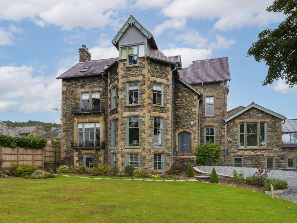 Wansfell at Lipwood House, Windermere (updated prices 2026)