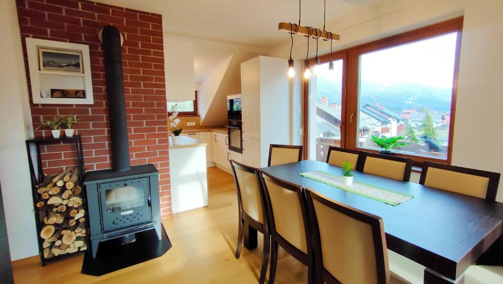 Apartmaji Dora, Mojstrana (updated prices 2026)