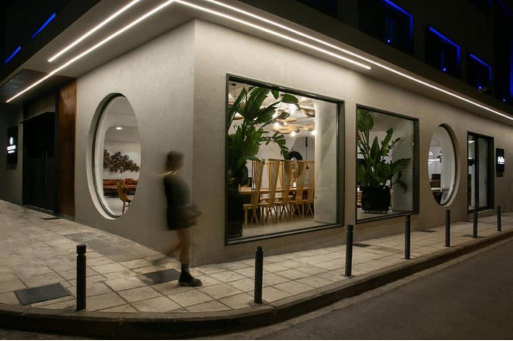 Elisabeth Boutique Hotel, Thessaloniki (updated prices 2024)