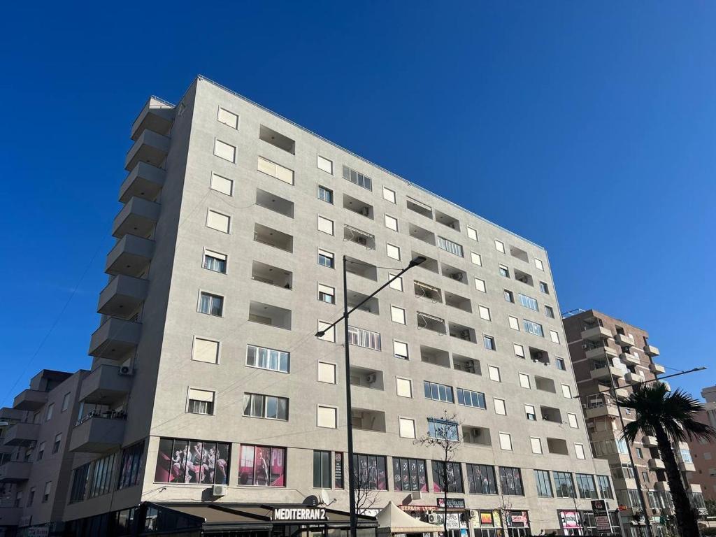Lirin apartment, Durrës – Updated 2023 Prices