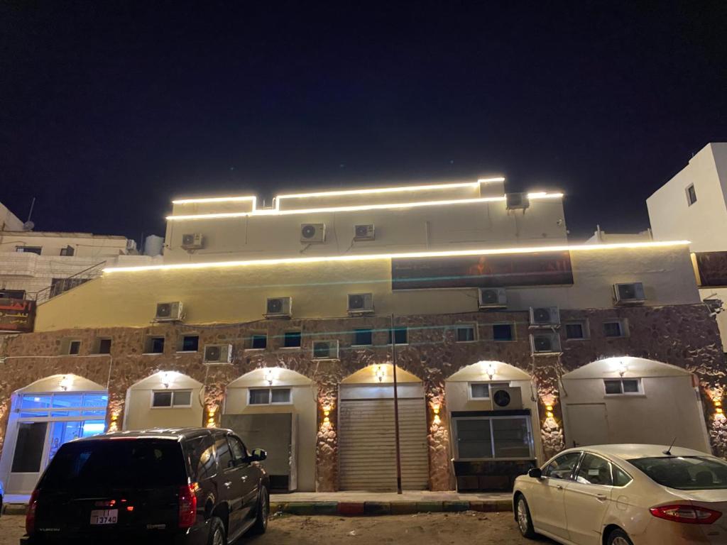 Golden View Hotel, Aqaba (updated prices 2024)