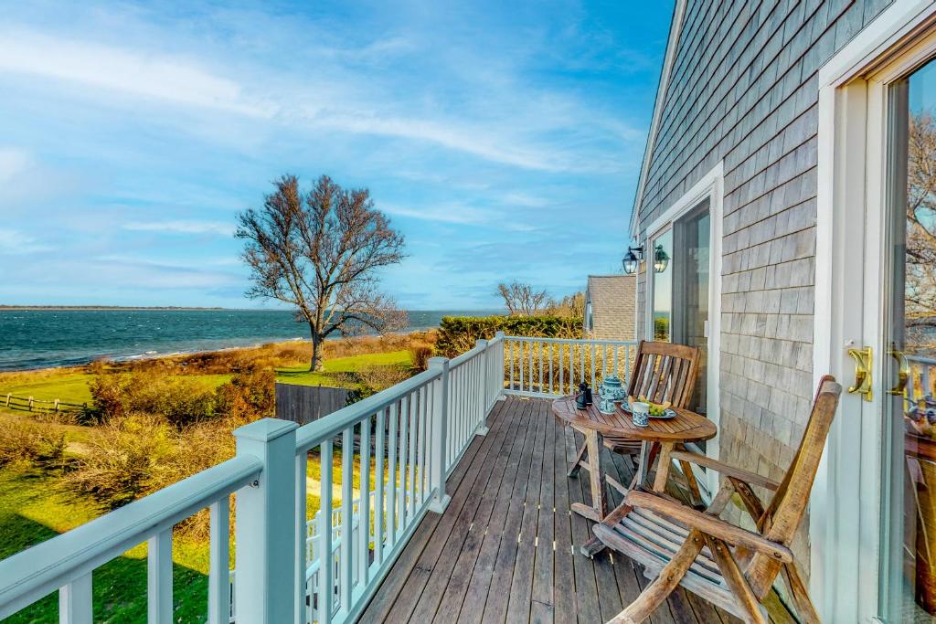 Barnstable Harbor Home, Barnstable (updated prices 2025)