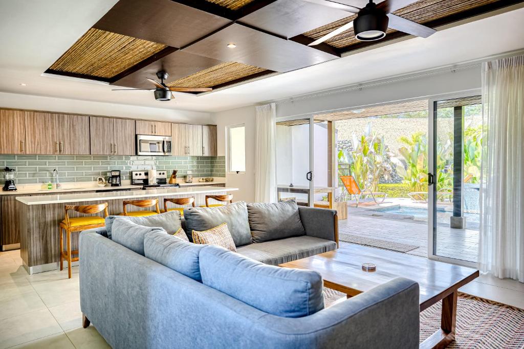 Casa Tranquila - Ciudad del Mar 90, Jacó – Precios actualizados 2023