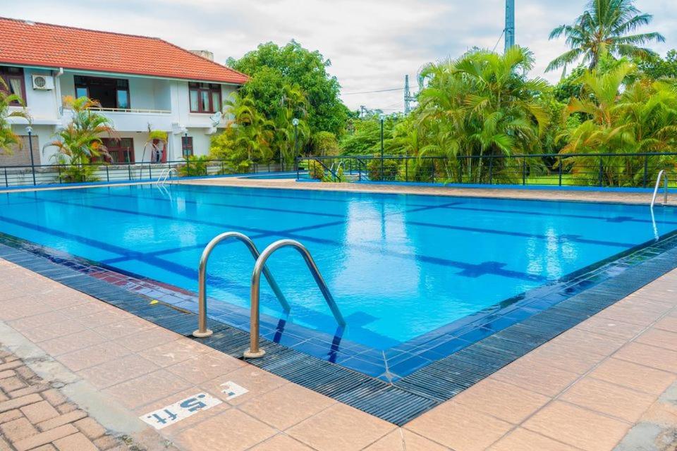 Thisara Luxury Villas, Negombo (updated prices 2025)