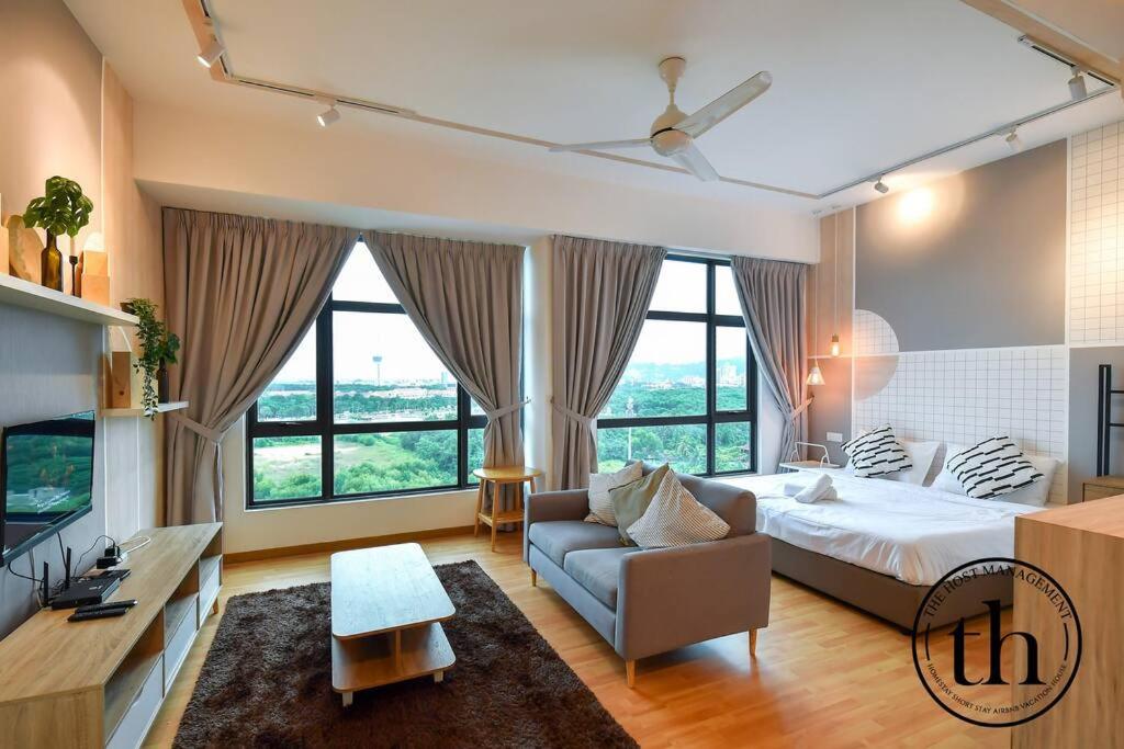 Sweet Home Imperium Residences By TMH, Kuantan (aktualisierte Preise für 2025)