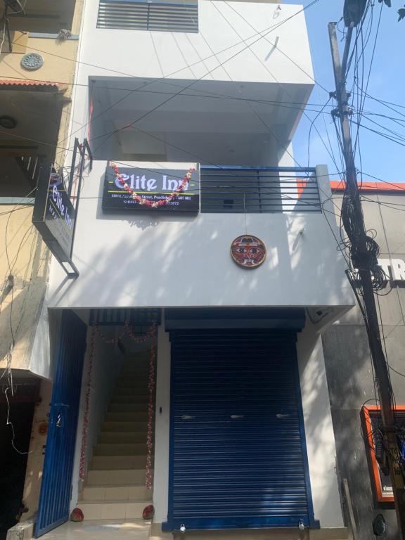 Elite Inn, Puducherry (updated prices 2024)