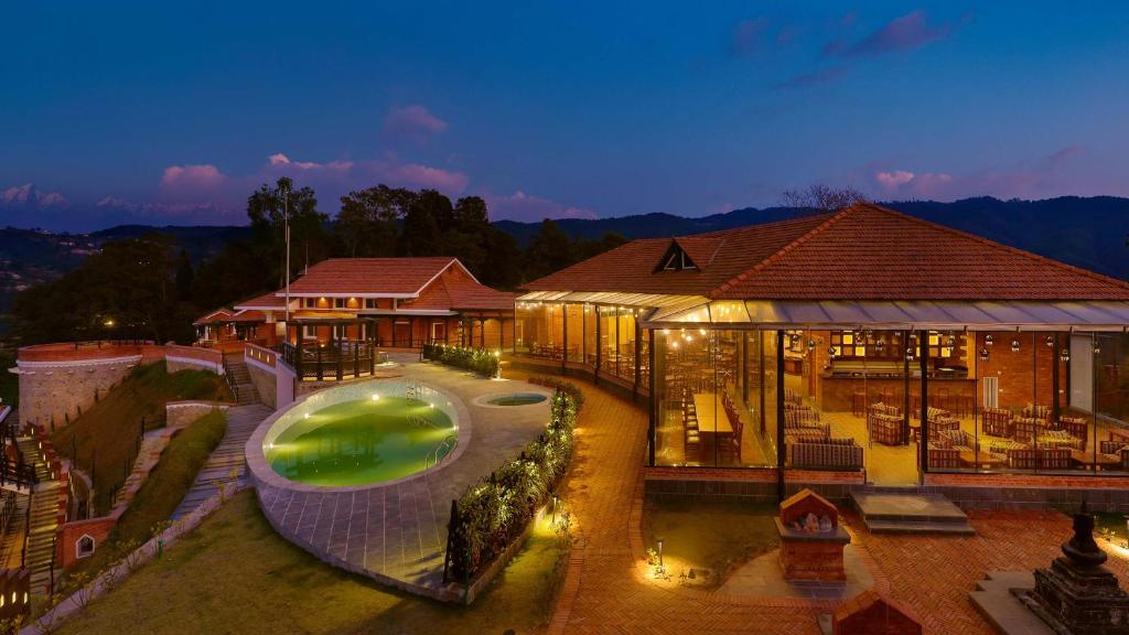 Tayo Eco Resort, Nagarkot – Updated 2023 Prices