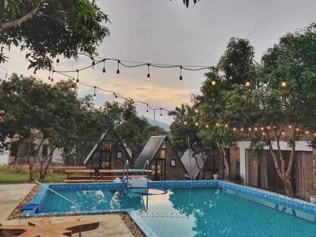 Kayla Homestay - Venue Travel, Ba Vì (tarifs actualisés, 2025)