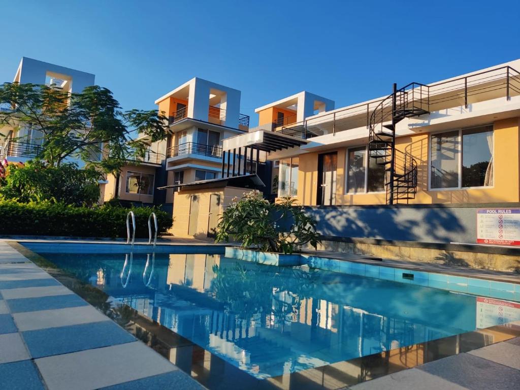 36 Villas In Igatpuri