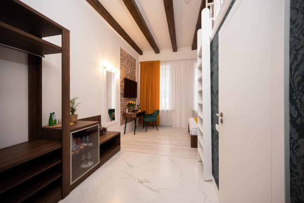 Hive Family House, Krakow (updated prices 2025)