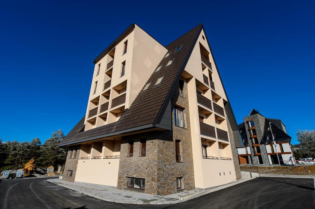 Studio Šišarka Divčibare, Divčibare – Tarifs 2023