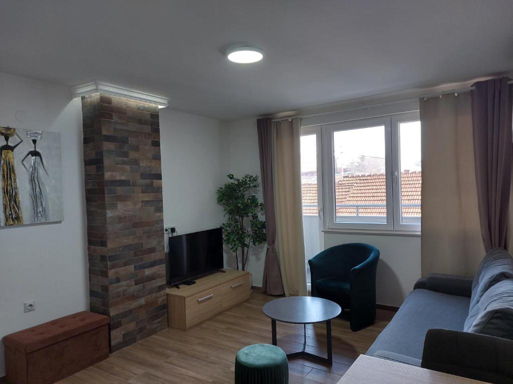 Sofija Lux, Niš (updated prices 2025)