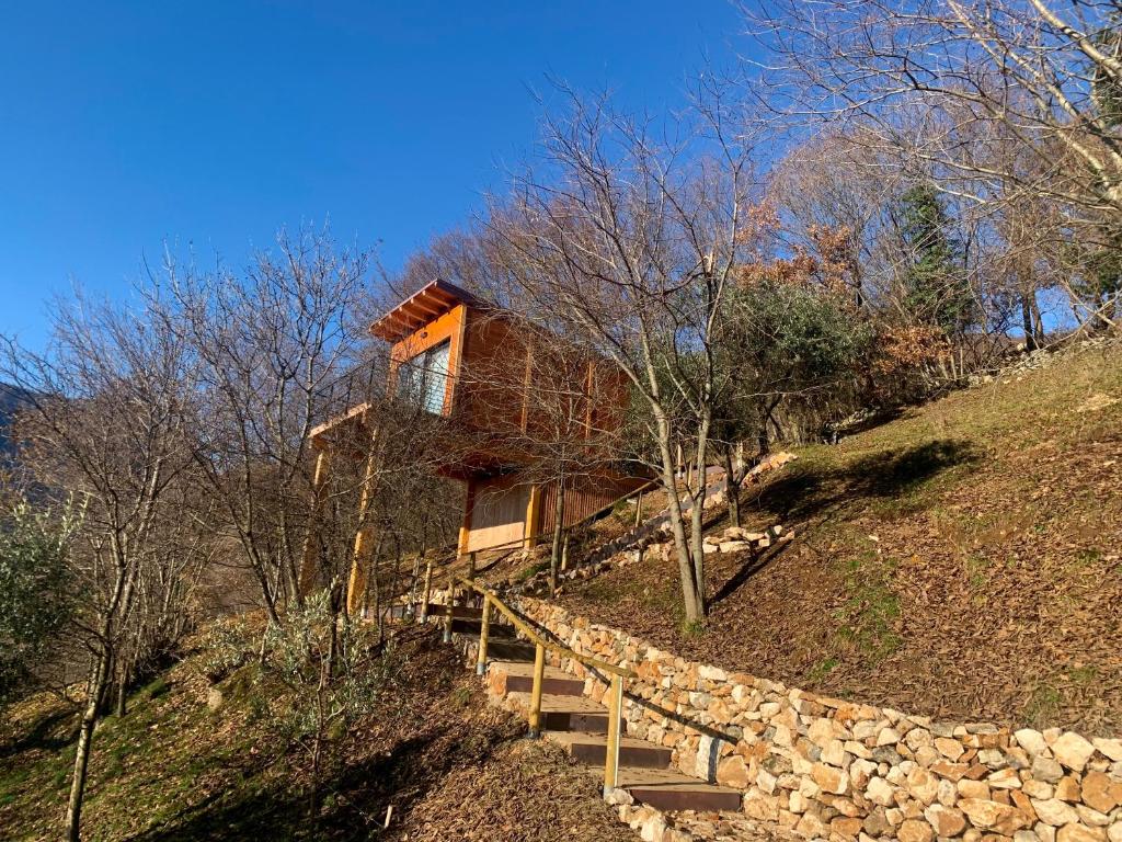 Tree House San Giorgio, Solagna – Tarifs 2023